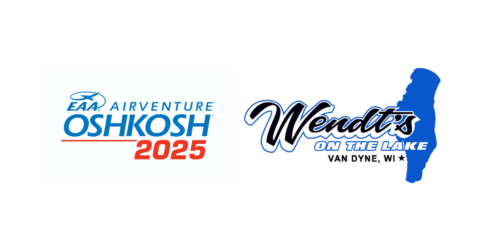 EAA Hours 2025 | Wendt's on the Lake